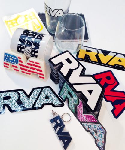 For the RVA brand, ‘No’ turned to ‘Go!’