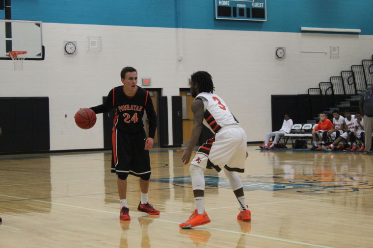 Q&A with Sam Fleming