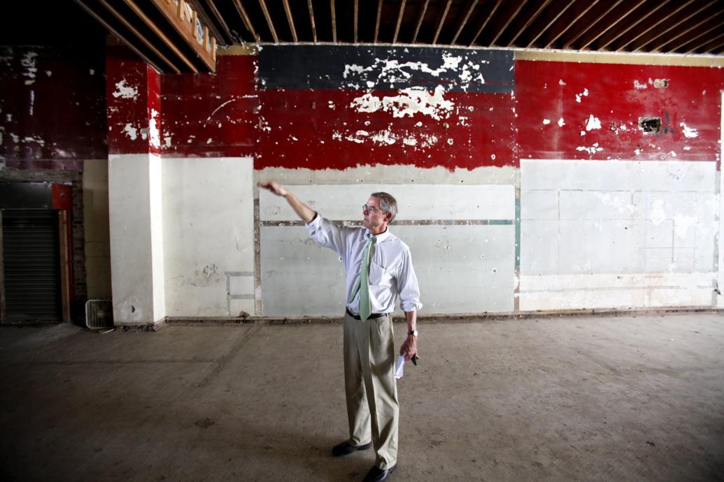 Richmond judge Marchant to retire, judges promoted