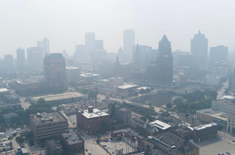 Strong El Niño could bring heat waves, drought