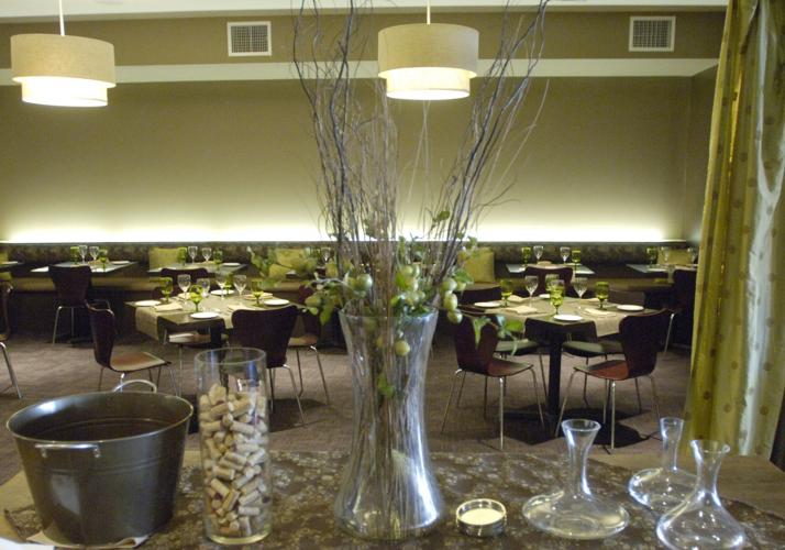 Acacia mid-town is having a yard sale next week; restaurant closes this ...