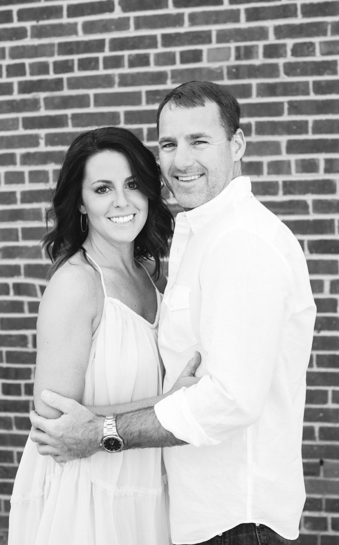 Laura Janney & Michael Singleton