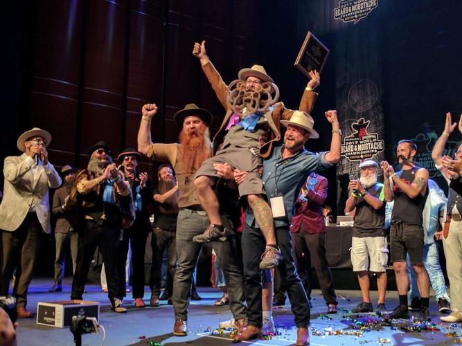 Top five weekend events: State Fair of Virginia, Beard Champs & Party ...