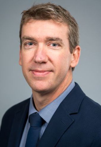 Todd Burdge
