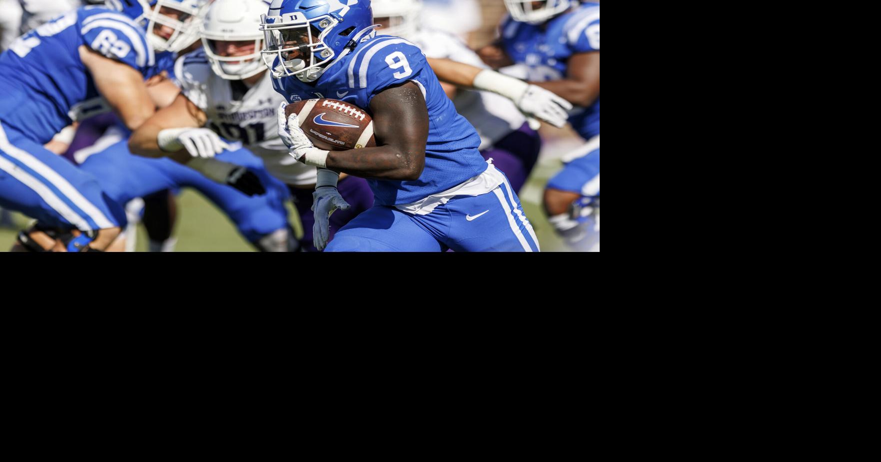 ACC still standing with presence in rankings, statistics. And with ...