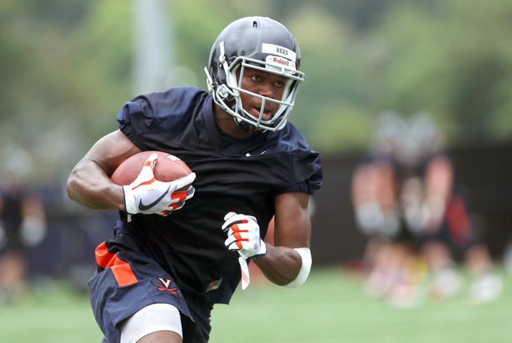 Will they or won't they? UVA never knows if opponents will kick off to ...