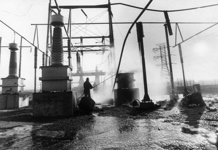 Column: Va. must hold electric utilities accountable