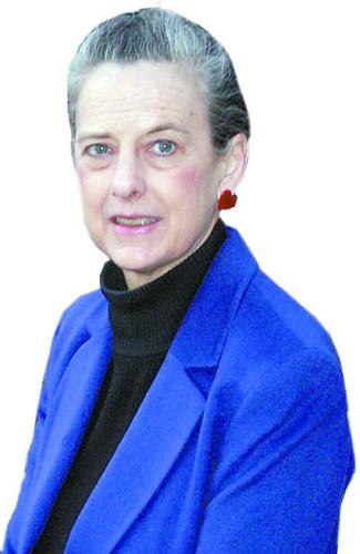 Waters — ‘born to be a principal’ — retiring after decades in education