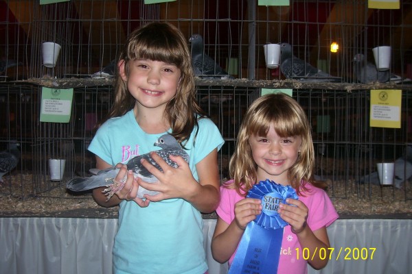 State Fair Winners