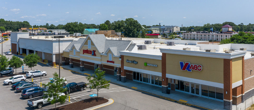 Giant Food sells shopping center in Chester for $18.6 million