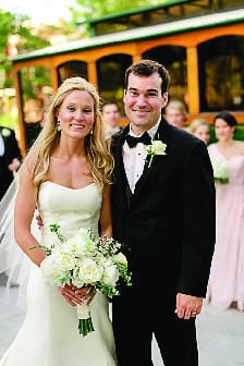 David Andrew Zuelzer & Allison Michele Pagano