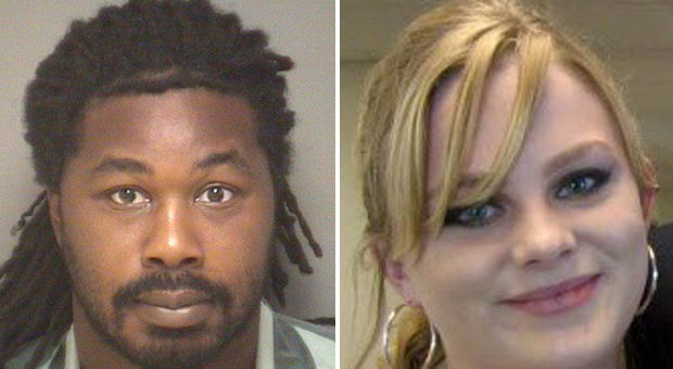 Jesse Leroy Matthew Jr. charged in Morgan Harrington's death