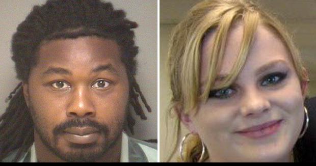 Jesse Leroy Matthew Jr. charged in Morgan Harrington's death