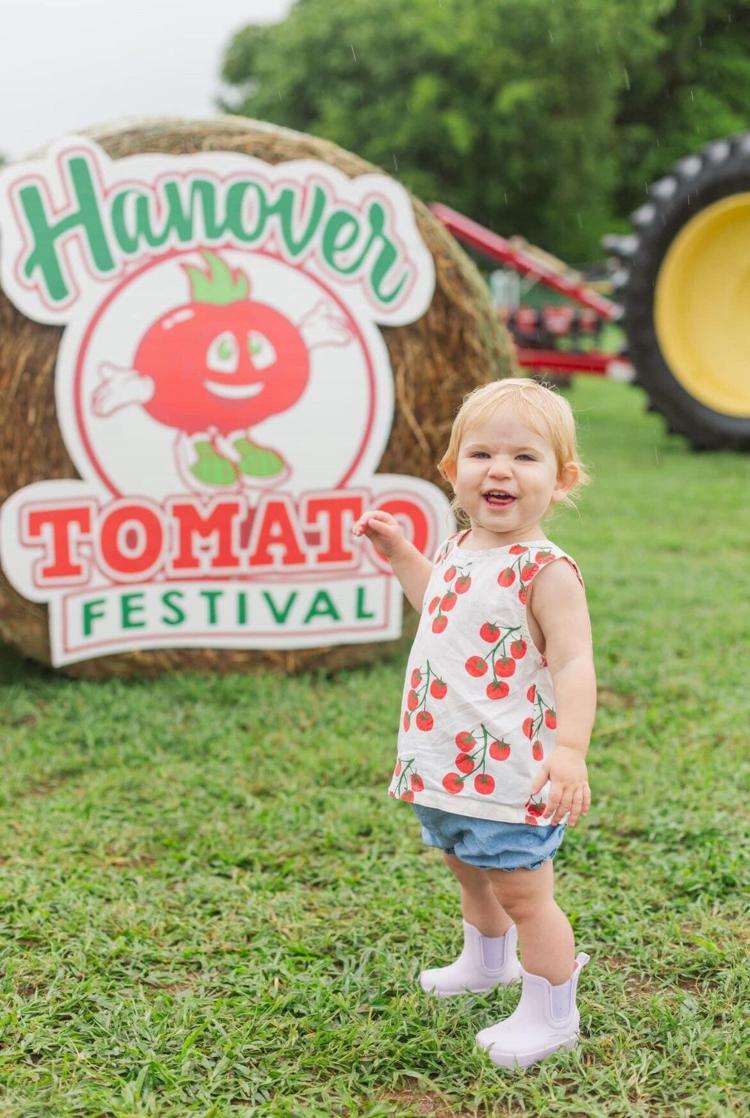 Richmond summer festival guide