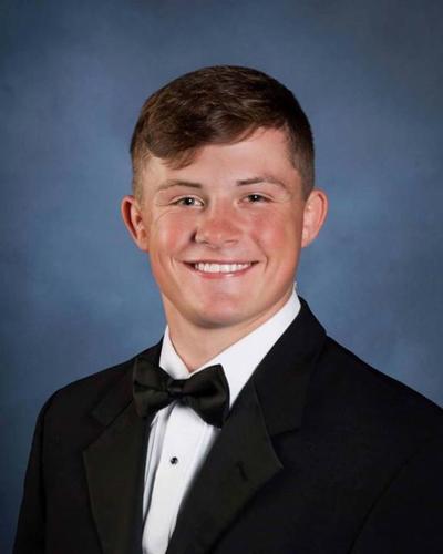 Garet Jordan, Hopewell