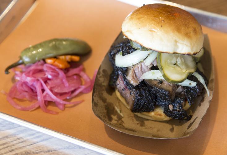 ZZQ named one of the South's best new barbecue restaurants