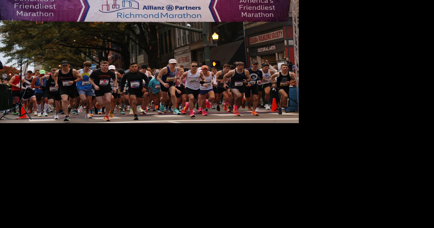 Top weekend events in Richmond, Va.