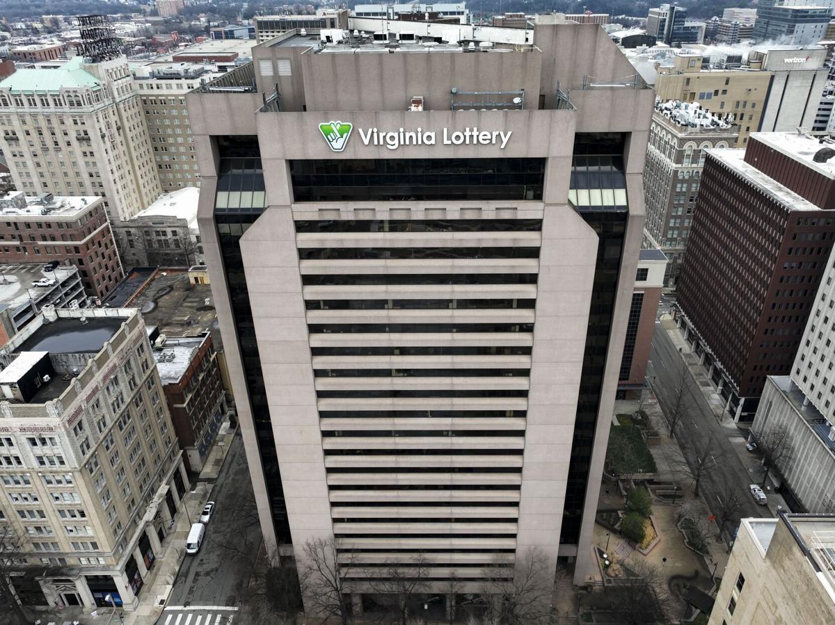 Youngkin's plan to vacate James Monroe Building on hold