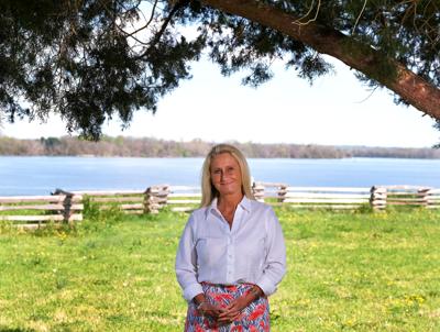 Stacy Ingram-Hanson: A Sense of Family and Community
