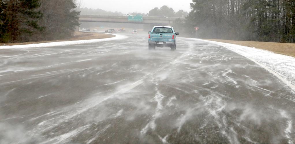 Richmond-area snowfall expected to be between 8-14 inches