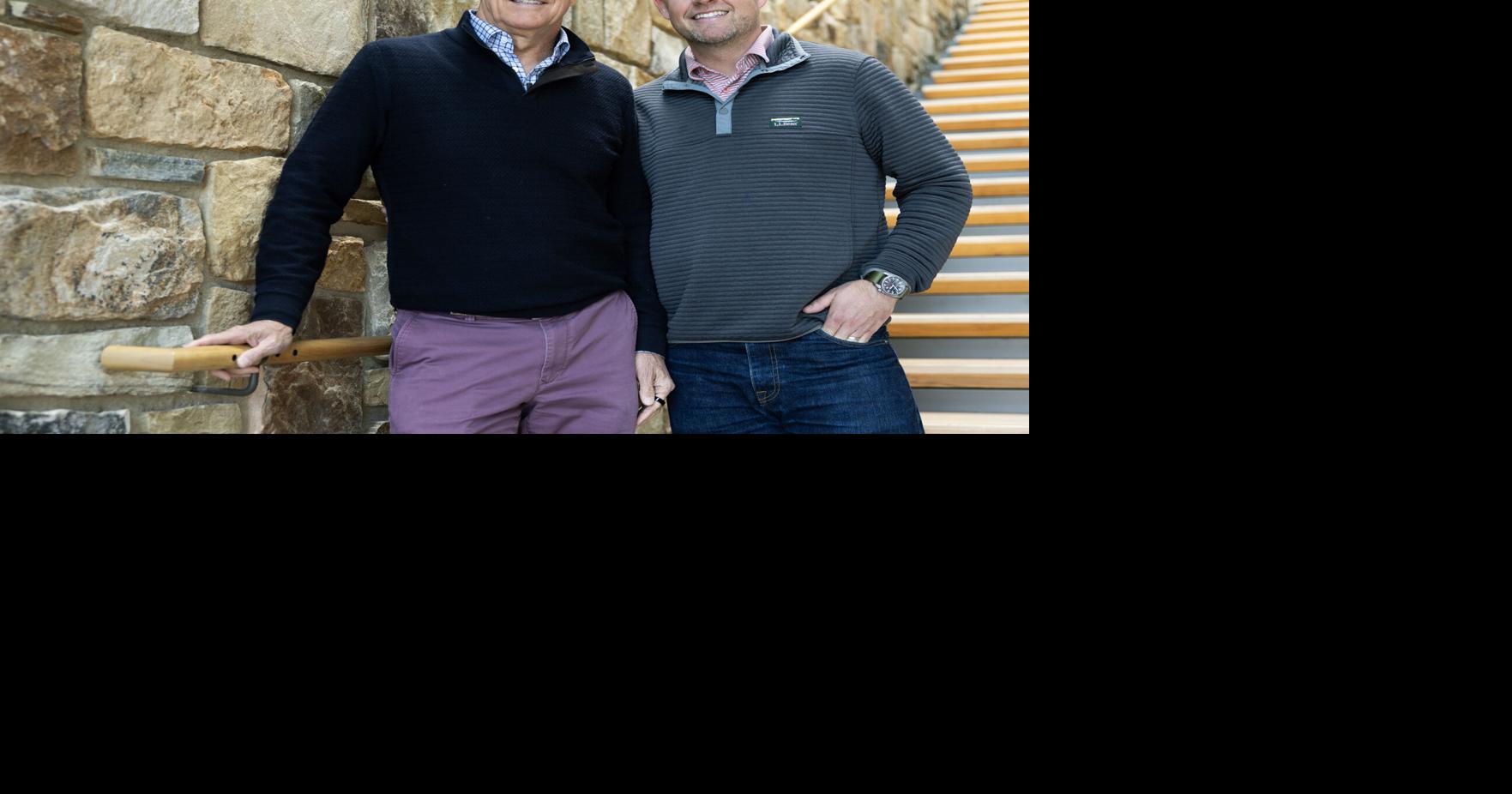 Luck Companies settles into 4th generation family leadership