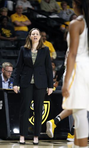 With older roster, dynamics shifting for VCU women's basketball