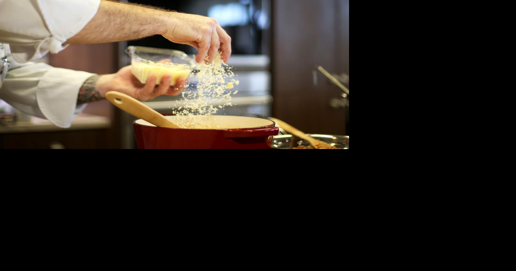 PHOTOS: A Taste of Richmond, Publix Cooking School