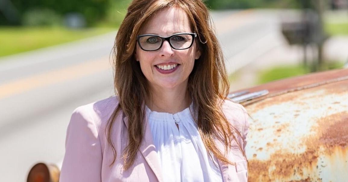 Powhatan's Sandy Brindley joins GOP field in new 10th Senate District
