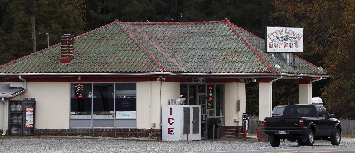 Lohmann: Welcome to Frog Level, a short hop to good living | | richmond.com