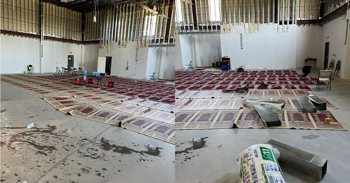 The Council on American-Islamic Relations call for an investigation ...