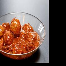 Dining Out at Chef MaMusu's Africanne on Main