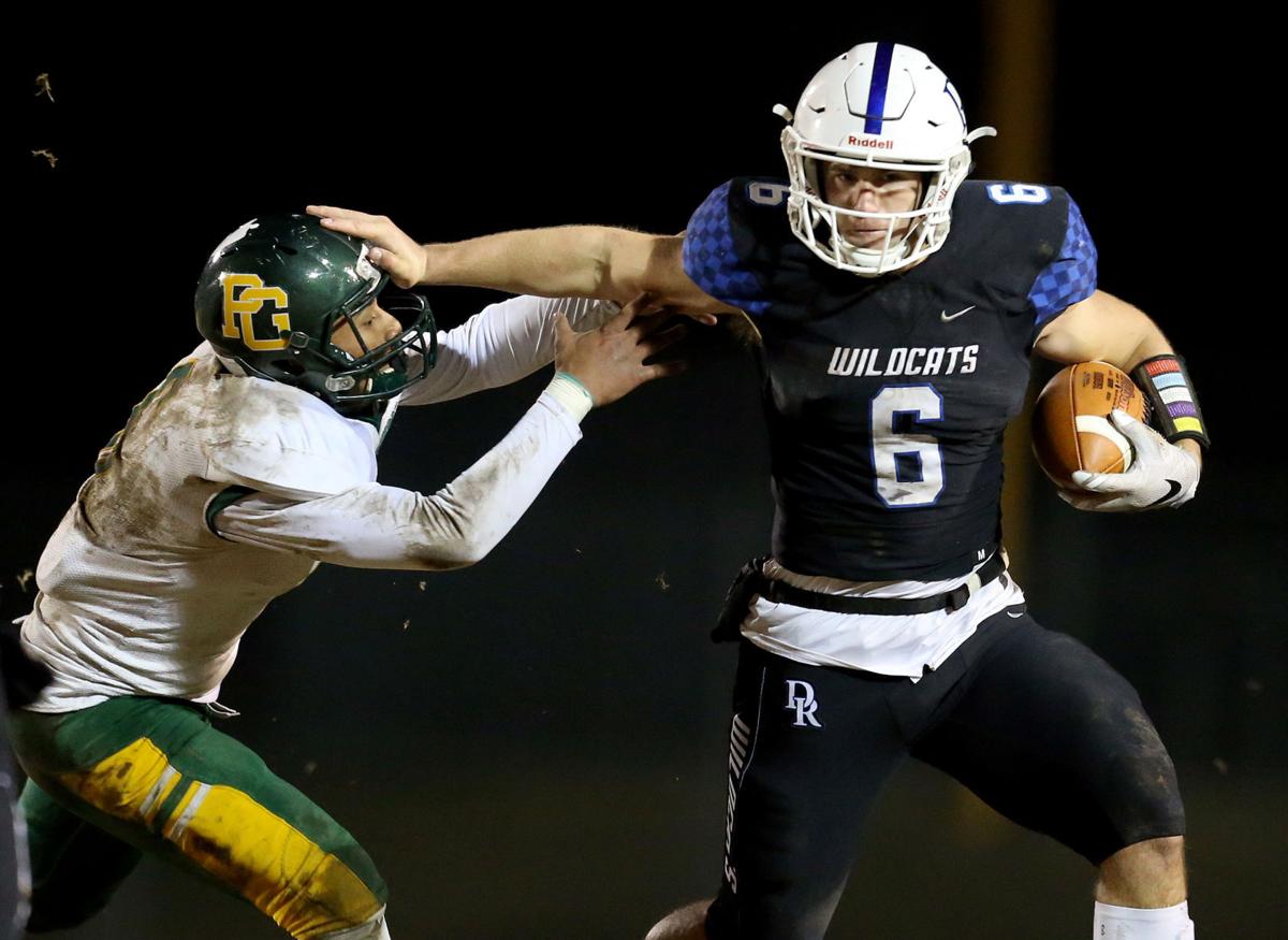 After emotional first game, Deep Run football preparing for high ...