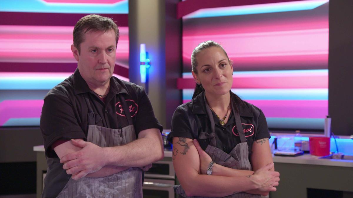 Powhatan baker behind Cakes By Favienne, featured on new Netflix show ...