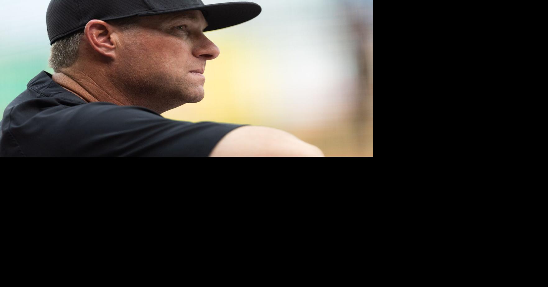 VCU baseball's resurgent season ends in Greenville Regional