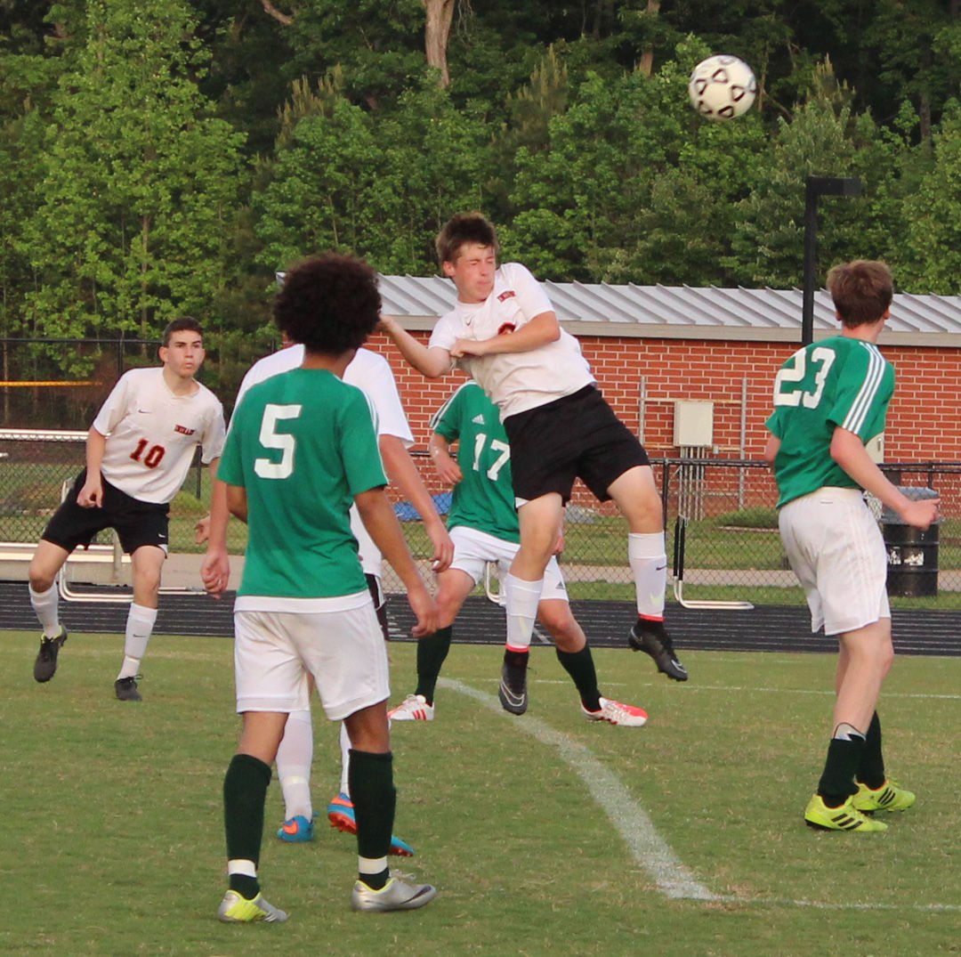 As coach prepares sandwiches, his boys prepare for playoffs