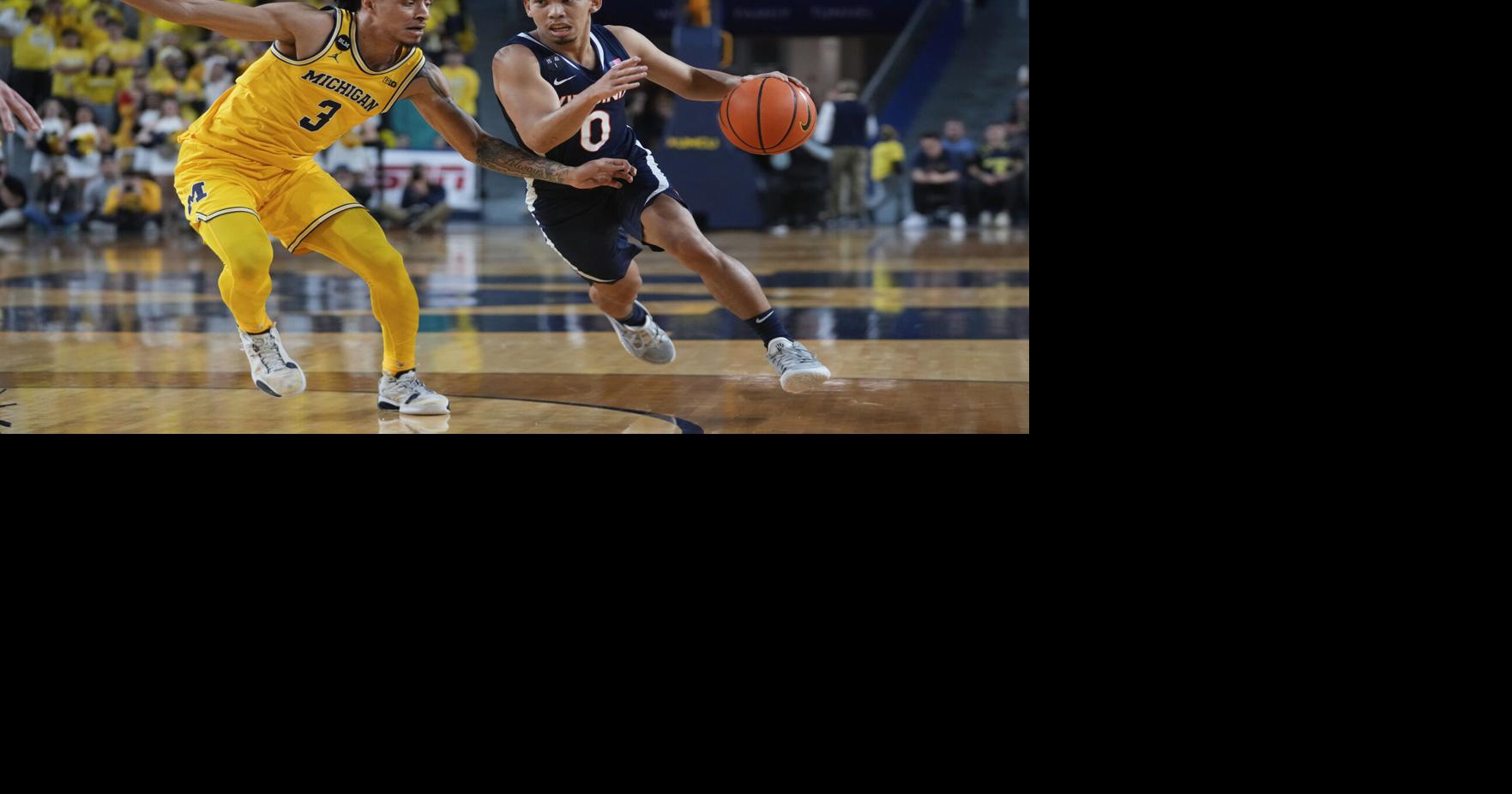 Teel: Big Ten uniquely positioned to drive revenue and TV ratings, but ...