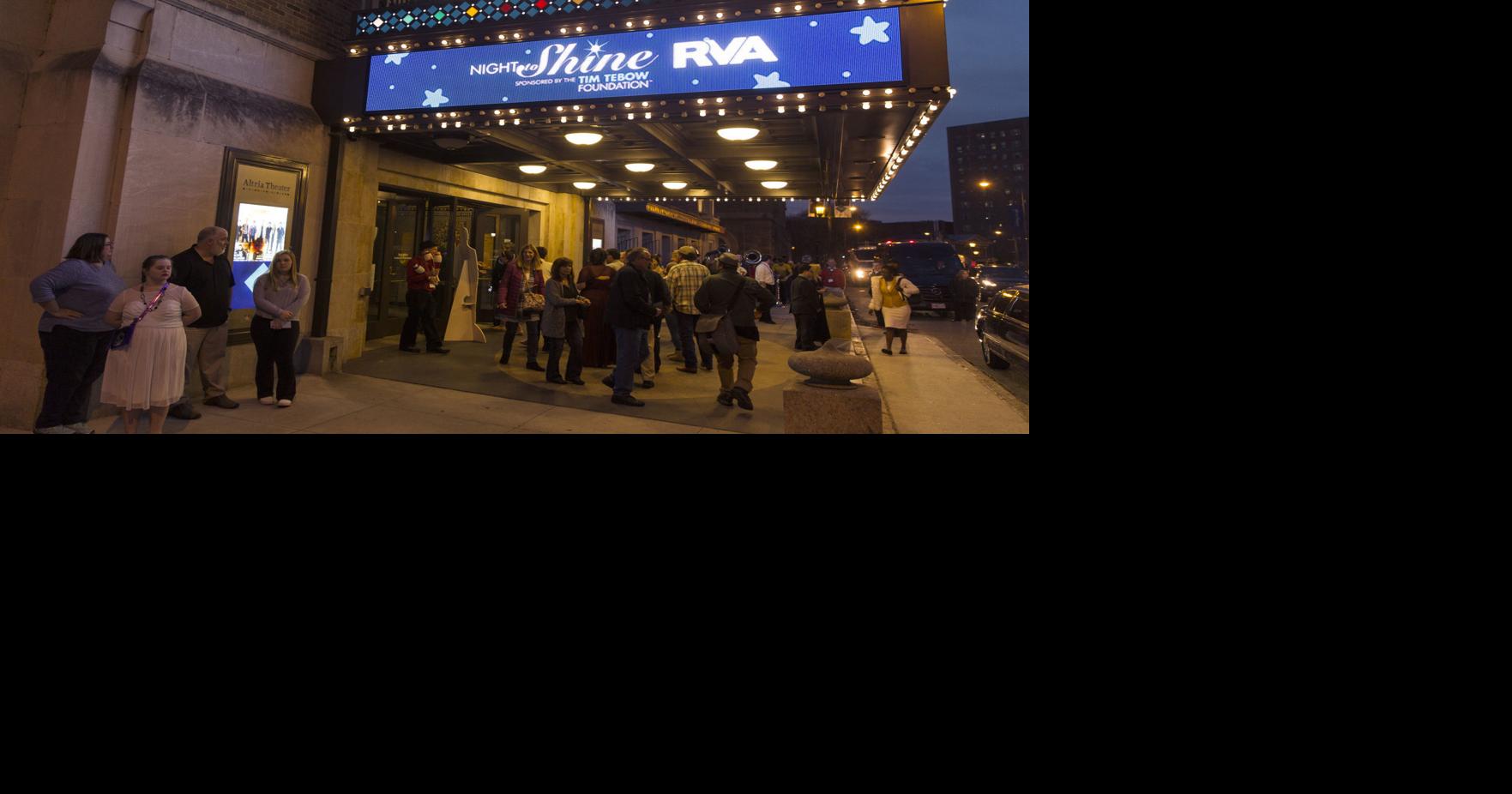 Strike averted at Altria Theater, Dominion Energy Center