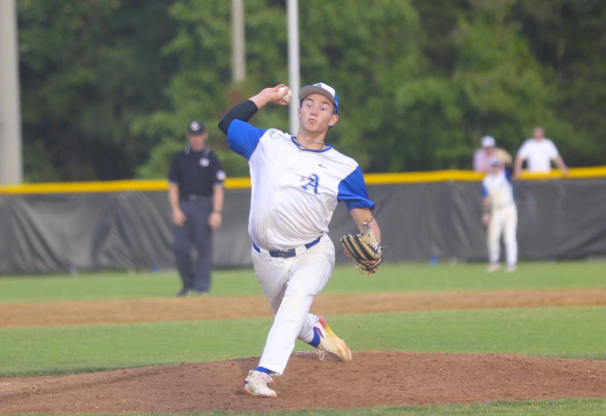 Hanover, Atlee fall short of championship rematch