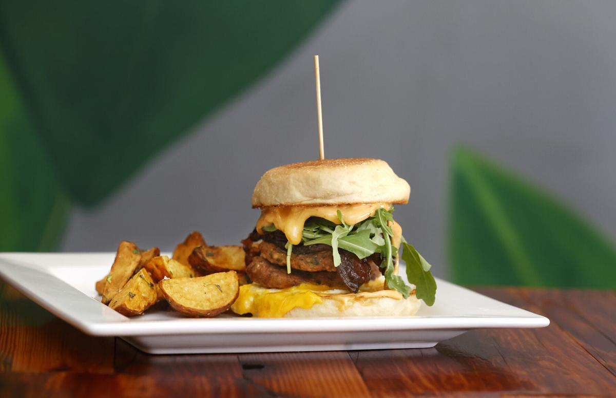 Where to get Easter Brunch in Richmond