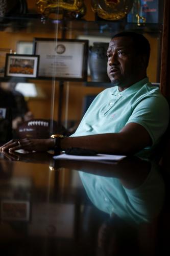 Floyd one year later: Henrico supervisor Tyrone Nelson on how his own ...