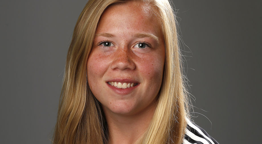 Haley Randall | | richmond.com