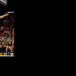 Teel: Jamir Watkins' best game as a collegian ignites VCU's win at Richmond