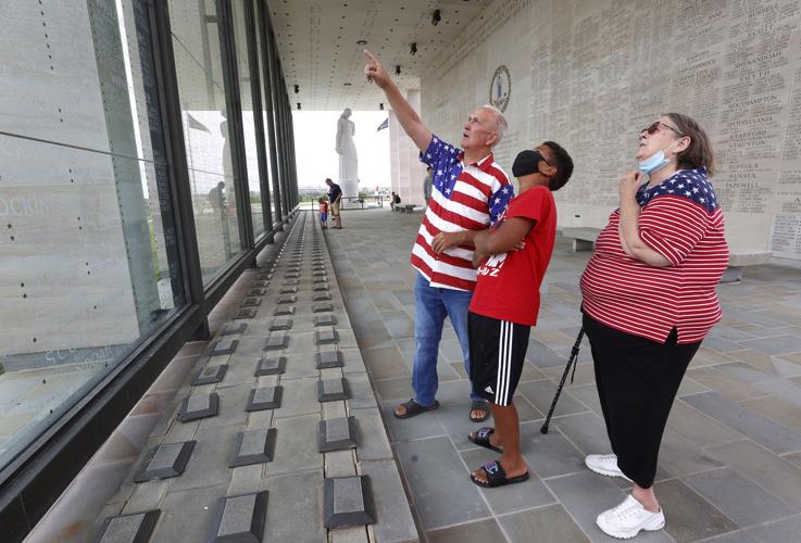 America must do a better job of caring for veterans