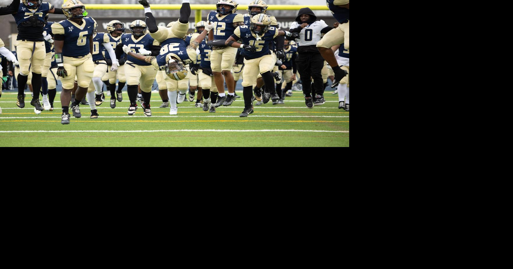 Varina football ready for another shot at state title