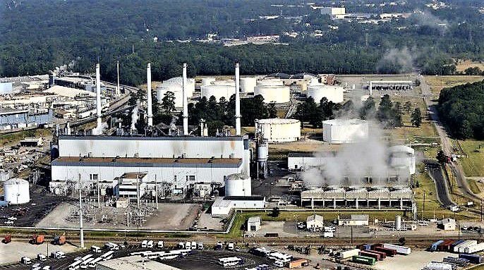 Richmond: DuPont sells Kevlar, business, a Spruance mainstay