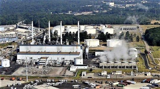 Richmond: DuPont sells Kevlar, business, a Spruance mainstay