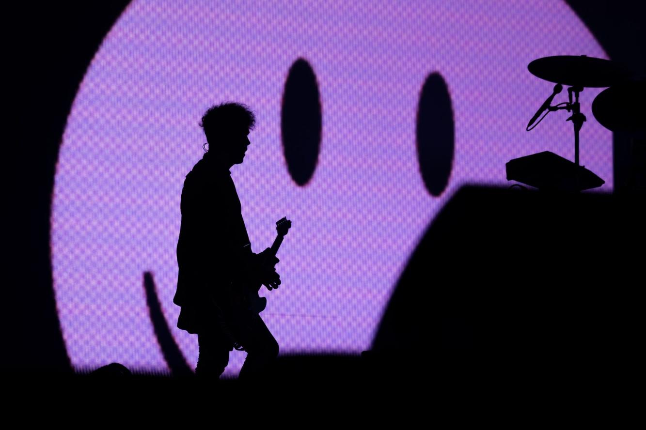 Two-day Iron Blossom Music Festival blends Richmond culture