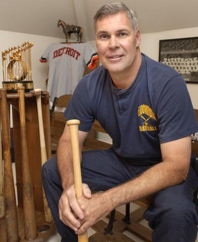 Meadowbrook High grad Grubb among VSHF inductees