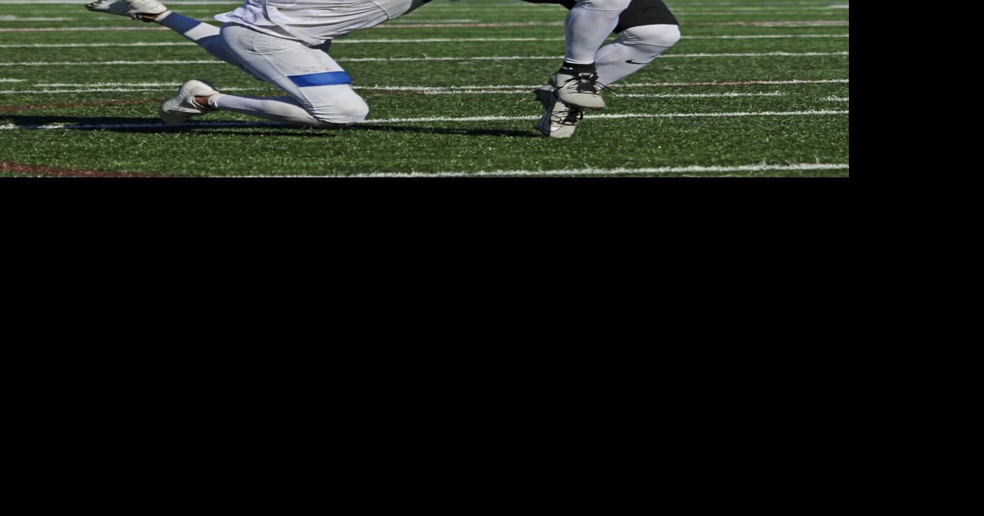 After a long journey, RMC’s David Wallis gets his opportunity with the ...