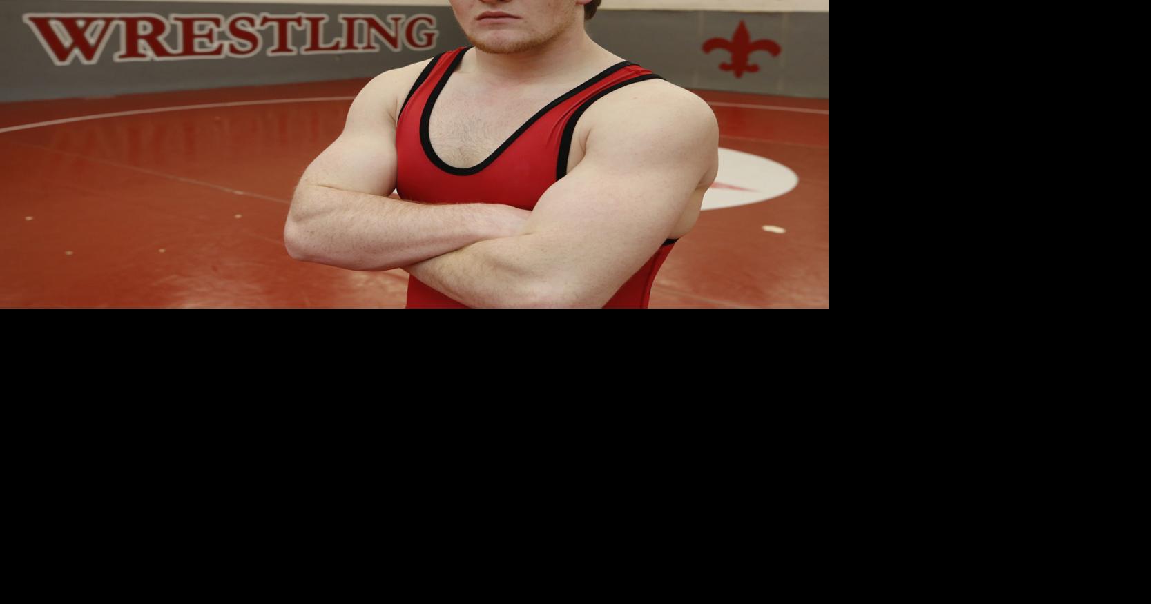 The 2019 All-Metro wrestling team